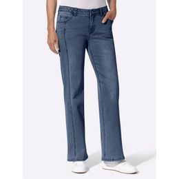 5-Pocket-Jeans