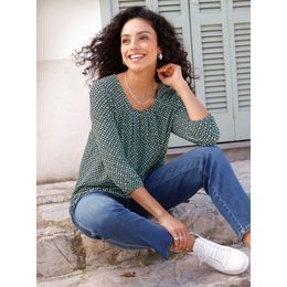 3/4-Arm-Shirt