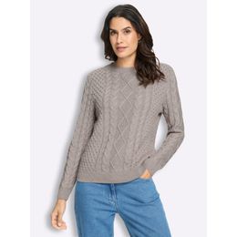 Strickpullover