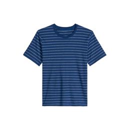 Marc O'Polo Marc O'Polo Herren T-Shirt Mix N MatchTee Shirt, Kurzarmshirt, Basic Shirt