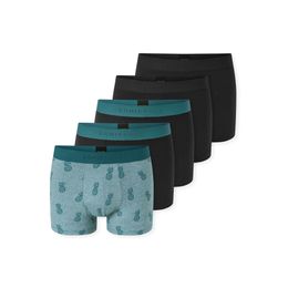 Schiesser Herren Trunk 955Unterhose, Unterw&auml;sche, Boxer Trunk