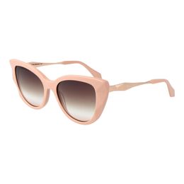 Ana Hickmann Sonnenbrille AH9419 D01 53