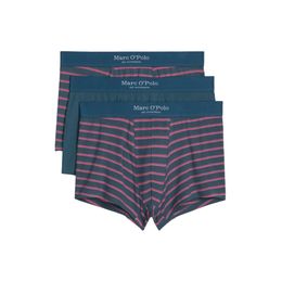 Marc O'Polo Marc O'Polo Herren Trunk EssentialsUnterhose, Unterw&auml;sche, Boxer Trunk