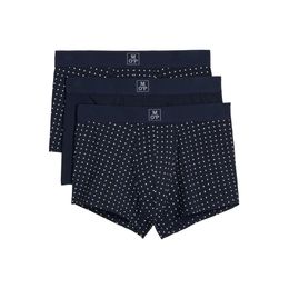 Marc O'Polo Marc O'Polo Herren Trunk EssentialsUnterhose, Unterw&auml;sche, Boxer Trunk