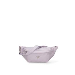 David Jones Riementasche Frauen LILAC
