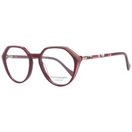 Ana Hickmann Brille AH6467 P04 51