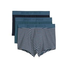Marc O'Polo Marc O'Polo Herren Trunk EssentialsUnterhose, Unterw&auml;sche, Boxer Trunk