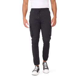 Solution Broek Buddy Cargo-Hose Schwarz
