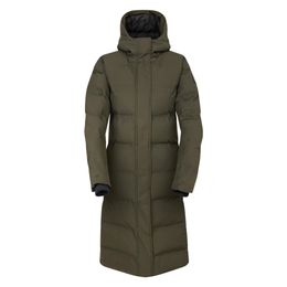 Dare 2b - "Wander" Steppjacke f&uuml;r Damen (Dunkel-Khaki)