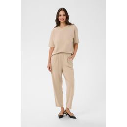 Kaffe Kn&ouml;chelhose KAannie Kn&ouml;chelhose Casual fit