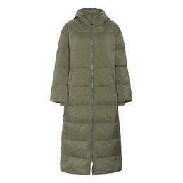 PART TWO Jacke SafirPW Baggy fit green