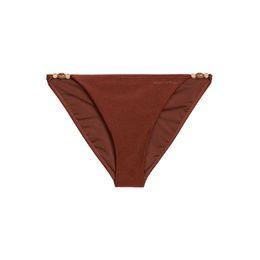 Marc O'Polo Marc O'Polo Damen Bikini-Hose Breezy LeafBikini Slip, Bikini Unterteil, Bikinihose