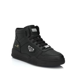 Philipp Plein Mid-Top Turnschuhe Street