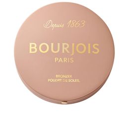 Bourjois Maxi Round Pot Blusher Powder #light Medium 2,5 gr