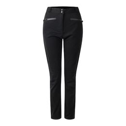 Dare 2b - "Assert" Wanderhosen f&uuml;r Damen (Schwarz)