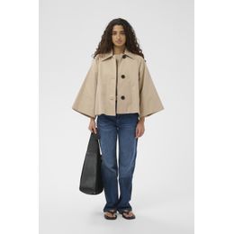 Inwear &Uuml;bergangsjacke HINONAIW &Uuml;bergangsjacke Lockere Passform