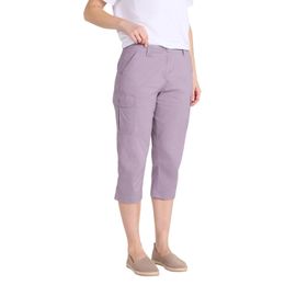 Mountain Warehouse - "Coastal" Cargo-Hose f&uuml;r Damen (Grau)