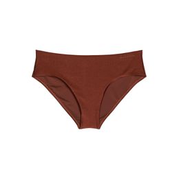 Marc O'Polo Marc O'Polo Damen Bikini-Hose Breezy LeafBikini Slip, Bikini Unterteil, Bikinihose