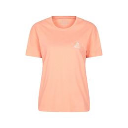 Mountain Warehouse - "Techy" T-Shirt f&uuml;r Damen, leger (Hellrosa)