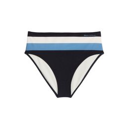 Marc O'Polo Marc O'Polo Damen Bikini-Hose Summer StripesBikini Slip, Bikini Unterteil, Bikinihose