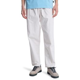 Funktionshose Quiksilver "The Pipe Beach", Herren, Gr. XS, beige (wind chime), Obermaterial: 100% Baumwolle;, Hosen Funktionshose
