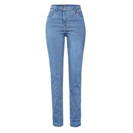 Relaxed - Hose, denim, Gr. 24 - Baumwolle