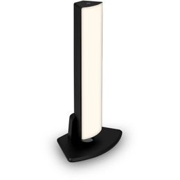 Briloner Leuchten Wandleuchte "ZADAR", schwarz, 1, H: 30cm, 1 Stk., Leuchten, 14,5 x 30 cm, Indoor/Outdoor, Balkon, Wohnzimmer, Schlafzimmer, Wandleuchte