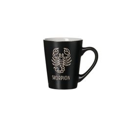 Ritzenhoff & Breker Ritzenhoff & Breker Henkelbecher Skorpion Cosmic 350 ml