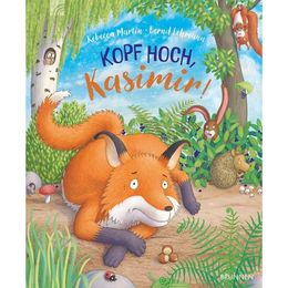 Kopf hoch, Kasimir!