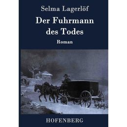Hofenberg Der Fuhrmann des Todes