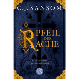 Der Pfeil der Rache