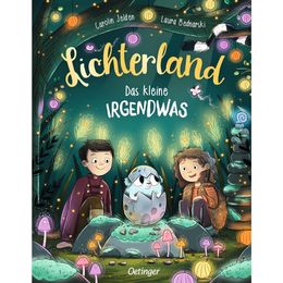 Oetinger Lichterland. Das kleine Irgendwas