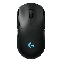 Logitech G PRO 2 Lightspeed Gaming Maus