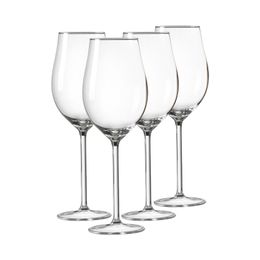 Ritzenhoff & Breker Ritzenhoff & Breker Burgundergl&auml;ser Bolero 540 ml 4er Set
