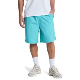 Shorts Quiksilver "Taxer 19", Herren, Gr. L, aqua, Obermaterial: 98% Baumwolle, 2% Elasthan;, Hosen Shorts