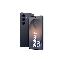 Samsung Galaxy S26 256GB, Black