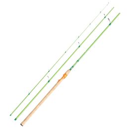 Berkley FLEX Trout 330 3,3m 5-25g 3pcs. Forellenteichrute