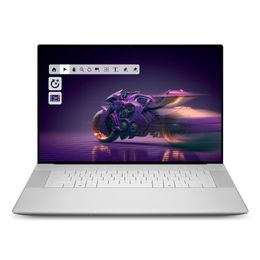 Dell 16 Premium DA16250 Intel&reg; Core&trade; Ultra 7 255HX Notebook 41,4 cm (16,3")