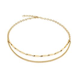 COEUR DE LION Kette 0801/10-1600