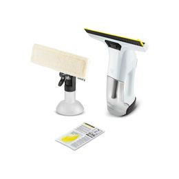 K&auml;rcher K&auml;rcher WV 6 Plus white 1.633-741.0 Akku-Fenstersauger