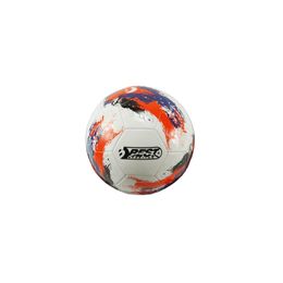 BEST Sporting Fu&szlig;ball Valencia blau-orange