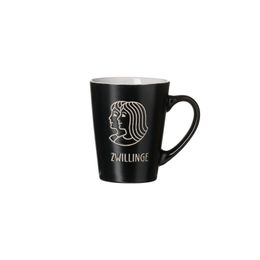 Ritzenhoff & Breker Ritzenhoff & Breker Henkelbecher Zwillinge Cosmic 350 ml