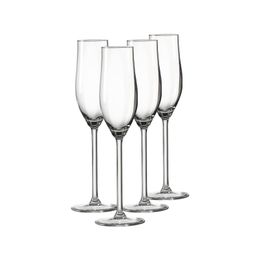 Ritzenhoff & Breker Ritzenhoff & Breker Sektgl&auml;ser Bolero 190 ml 4er Set