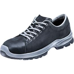 Sicherheitsschuh Atlas SCHUHE "A 405 XP S3" Gr. 45, schwarz, 45, Obermaterial: 100% Rindsleder Leather cow., Schuhe