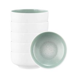 Seltmann Weiden M&uuml;slischalen Sento Home &oslash; 15,4 cm 6er Set