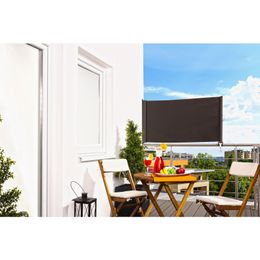 Hecht Balkon Markise "UP"