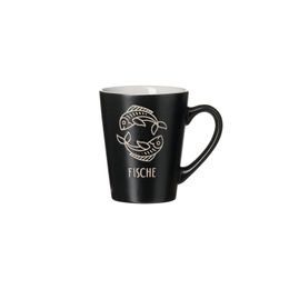 Ritzenhoff & Breker Ritzenhoff & Breker Henkelbecher Fische Cosmic 350 ml