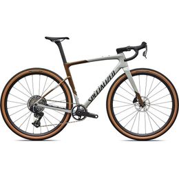 Specialized CRUX 5 EXPERT AXS | Gr. 58 cm | Carbon Rennrad