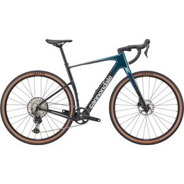 Cannondale Topstone Carbon 3 GRX - 1x | Gr. 58 cm | Carbon Gravelbike