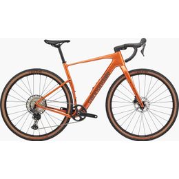 Cannondale Topstone Carbon 3 GRX - 1x | Gr. 61 cm | Carbon Gravelbike